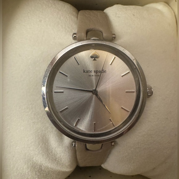 kate spade | Accessories | Kate Spade New York Watch Live Colorfully ...